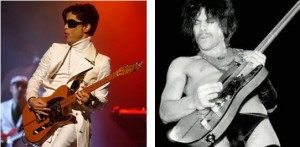 Prince’s Telecaster – Ed's Guitar Lounge